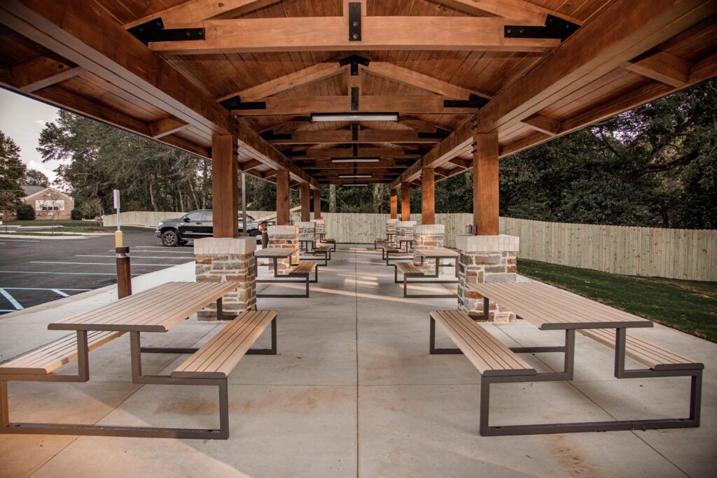 The Library Furniture Guy | Opelika Public Library